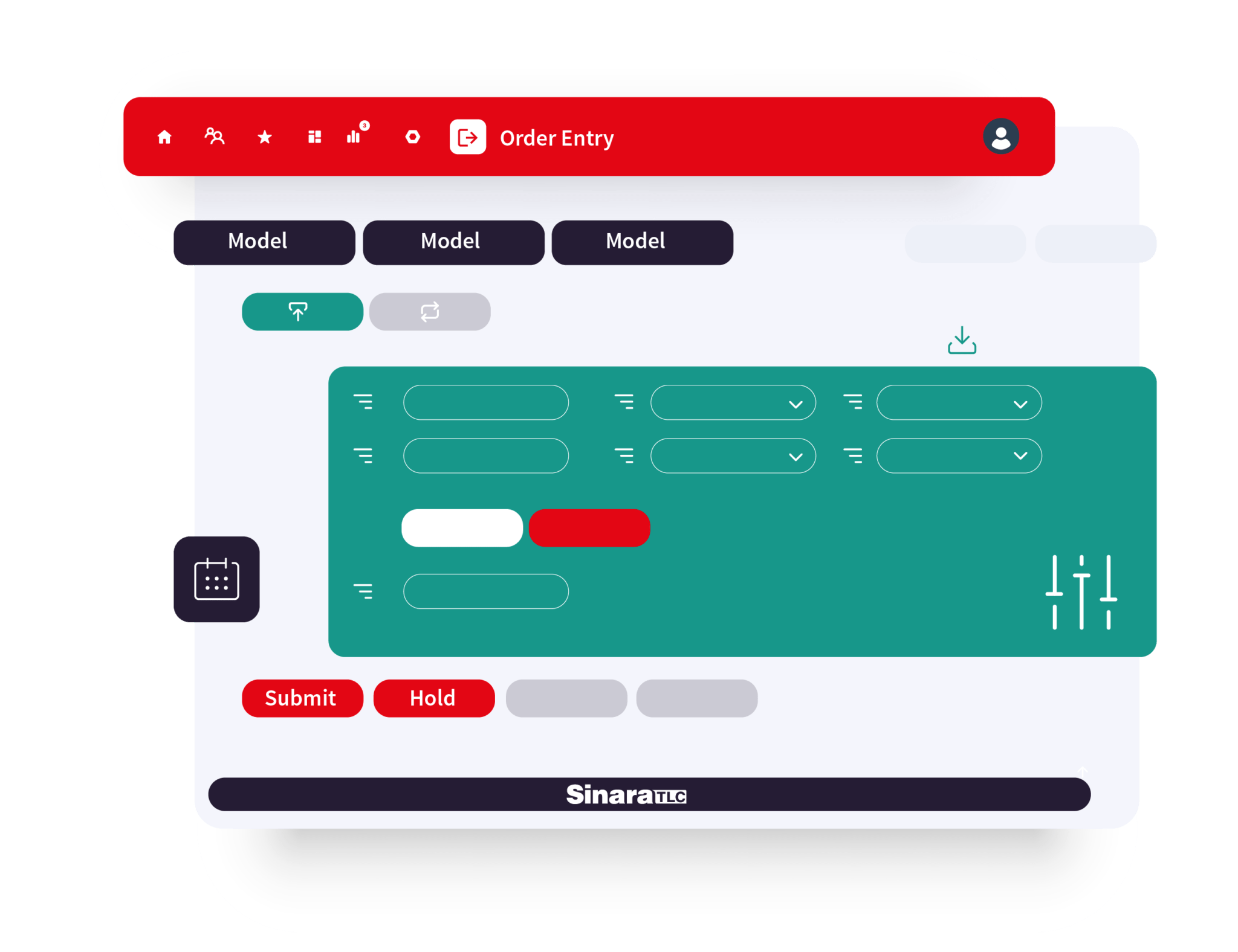 SinaraTLC - Sinara Consultants