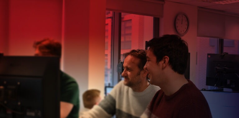 Meet the Team - Sinara Consultants