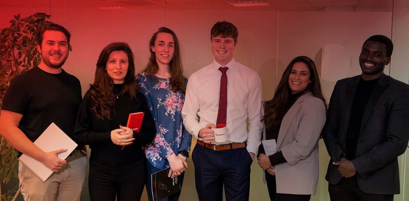 SinaraTLC - Sinara Consultants