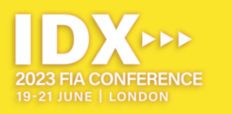 Sinara at FIA IDX 2023 - Sinara Consultants